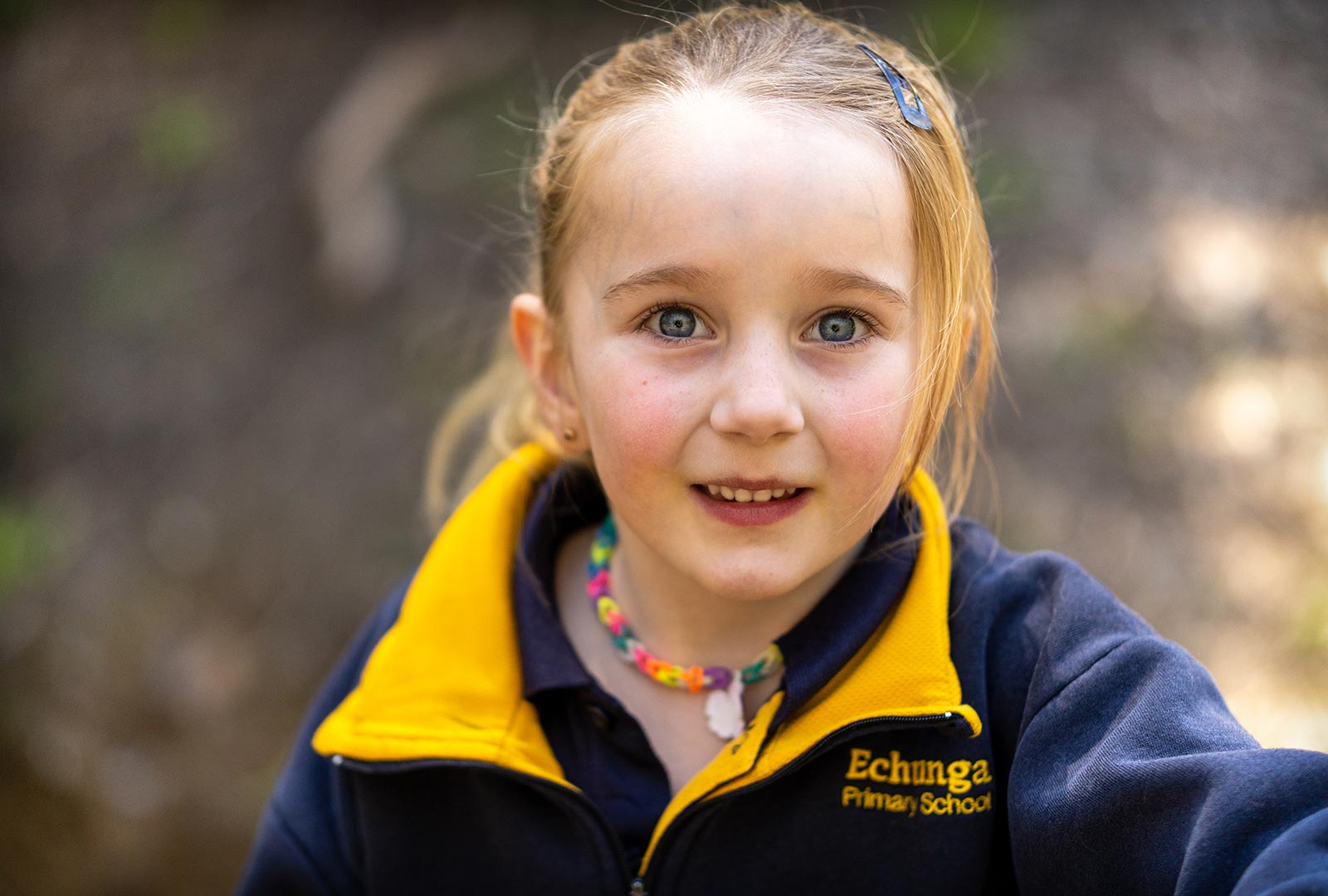 OSHC – Echunga Primary School