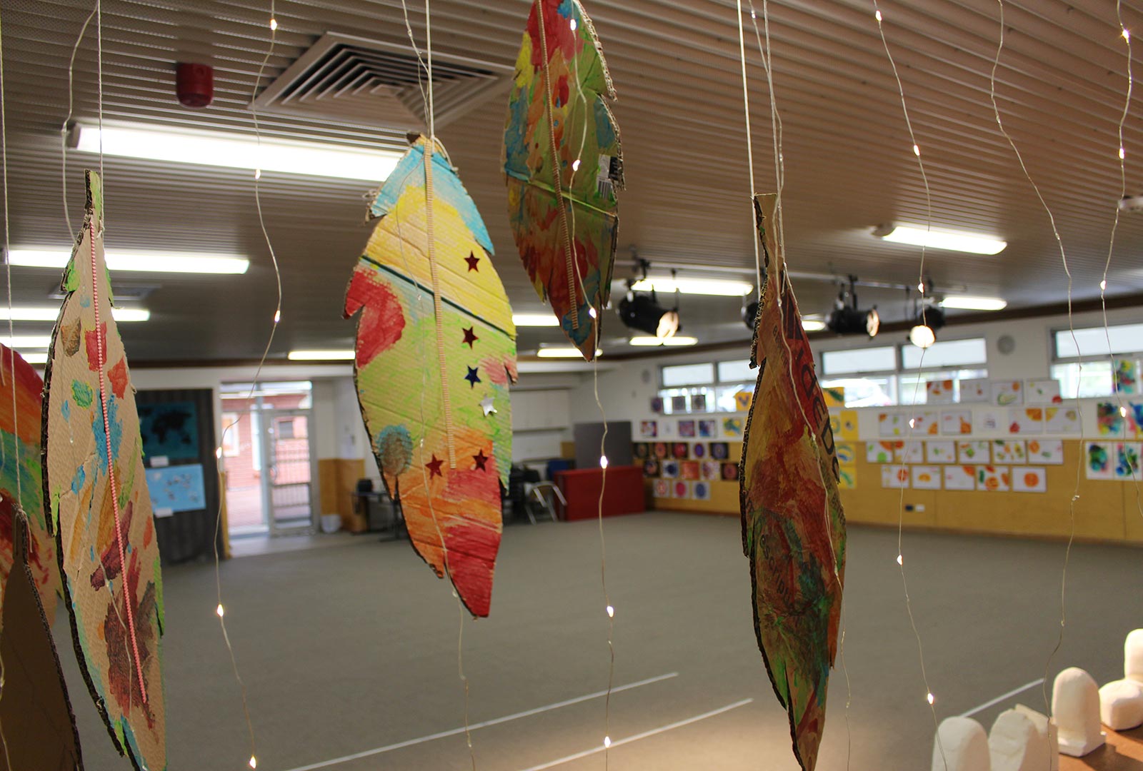 Specialist Learning Areas – Echunga Primary School