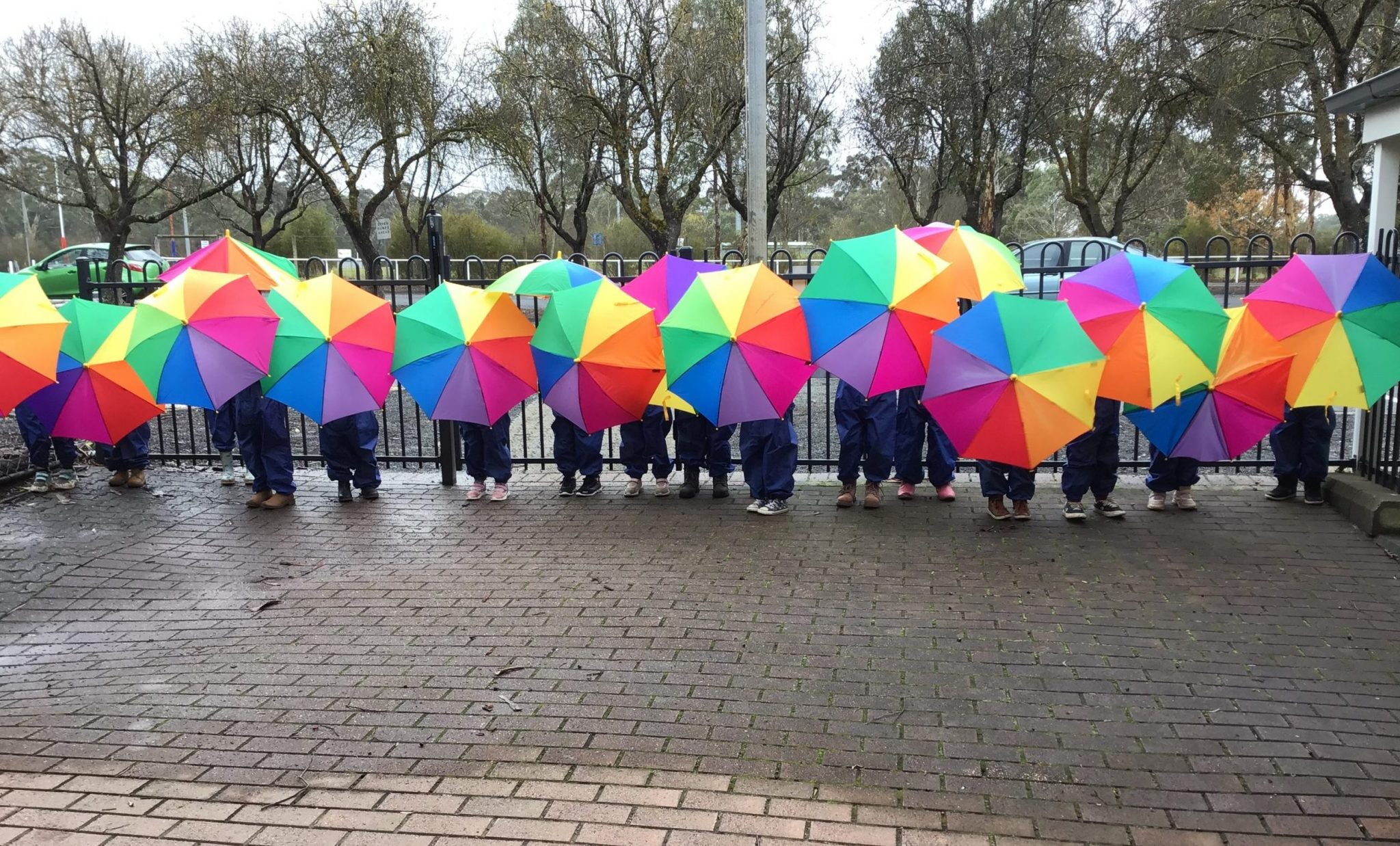 Preschool – Echunga Primary School