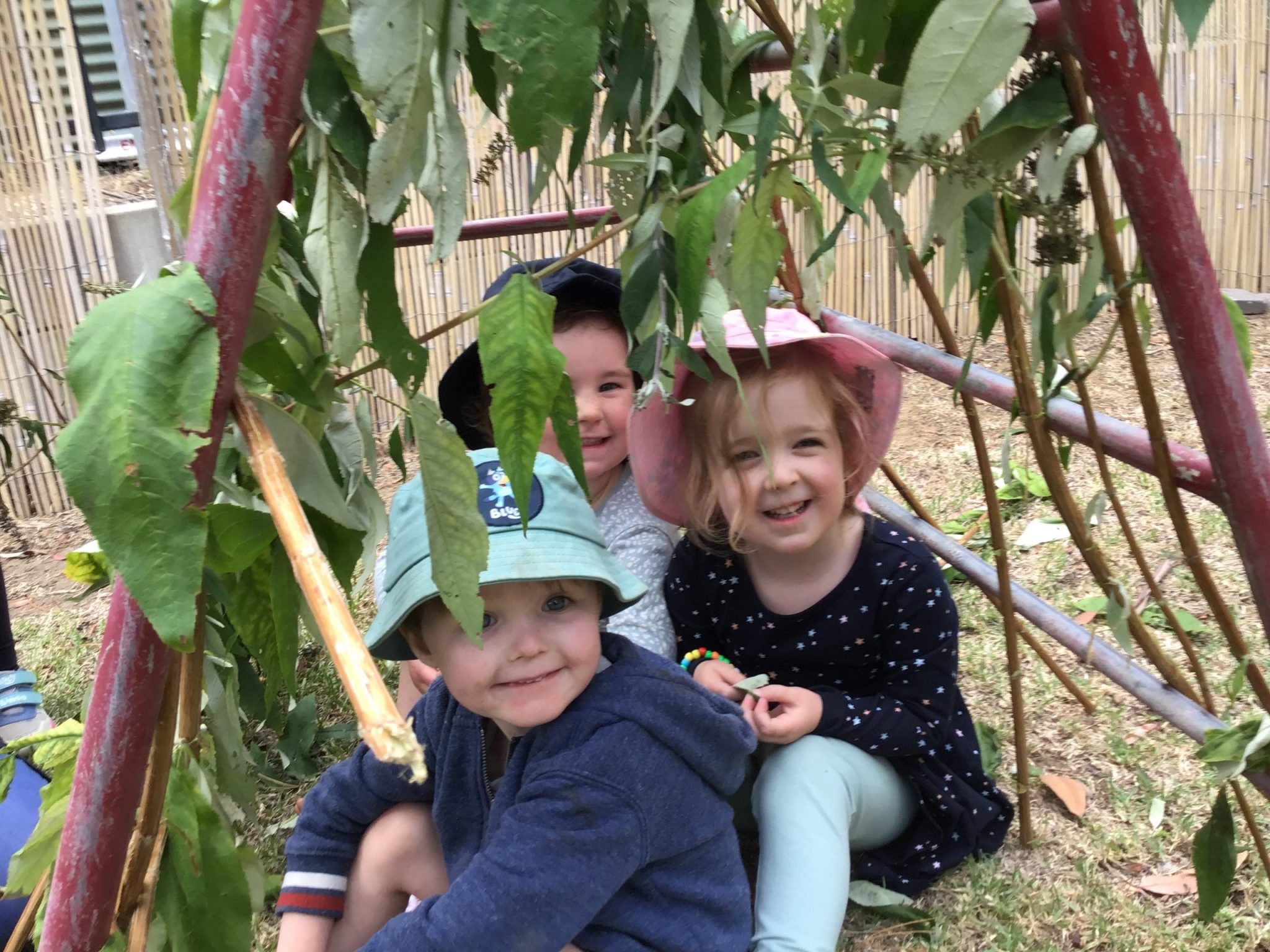 Preschool – Echunga Primary School