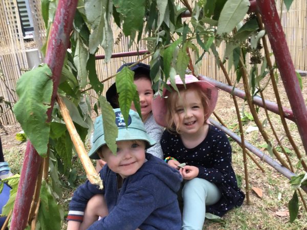 Preschool – Echunga Primary School