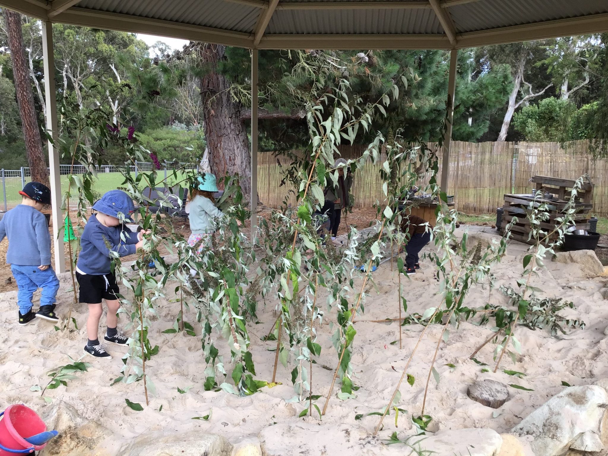 Preschool – Echunga Primary School